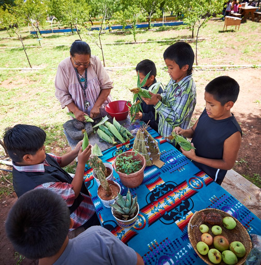 Family Spirit Partners – Family Spirit